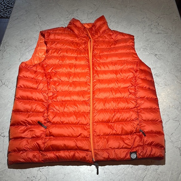 REI | Jackets & Coats | Rei Puffer Vest | Poshmark